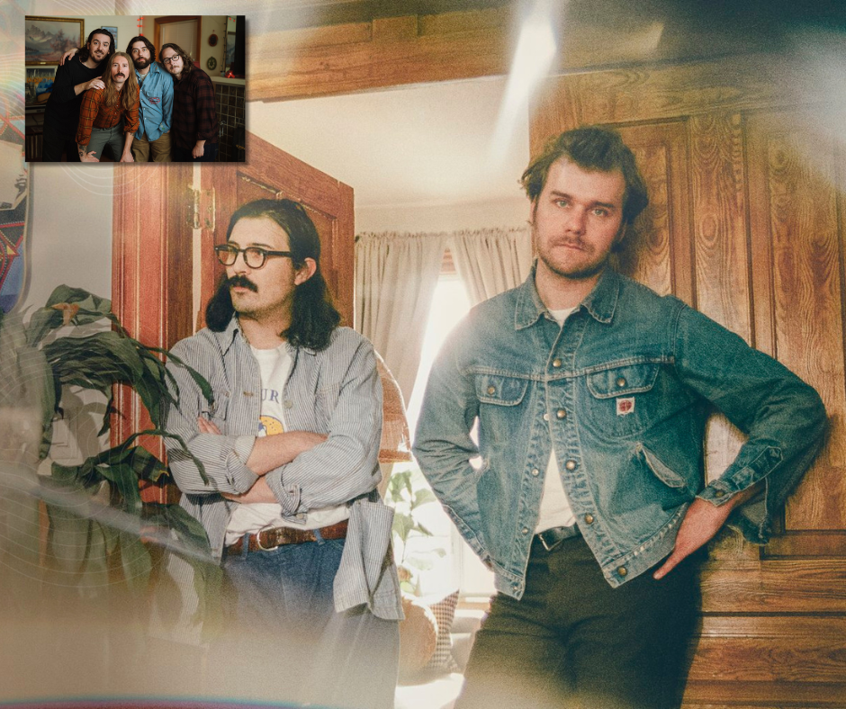 Live from the Divide